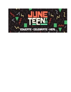 Juneteenth – Field Memorial Library